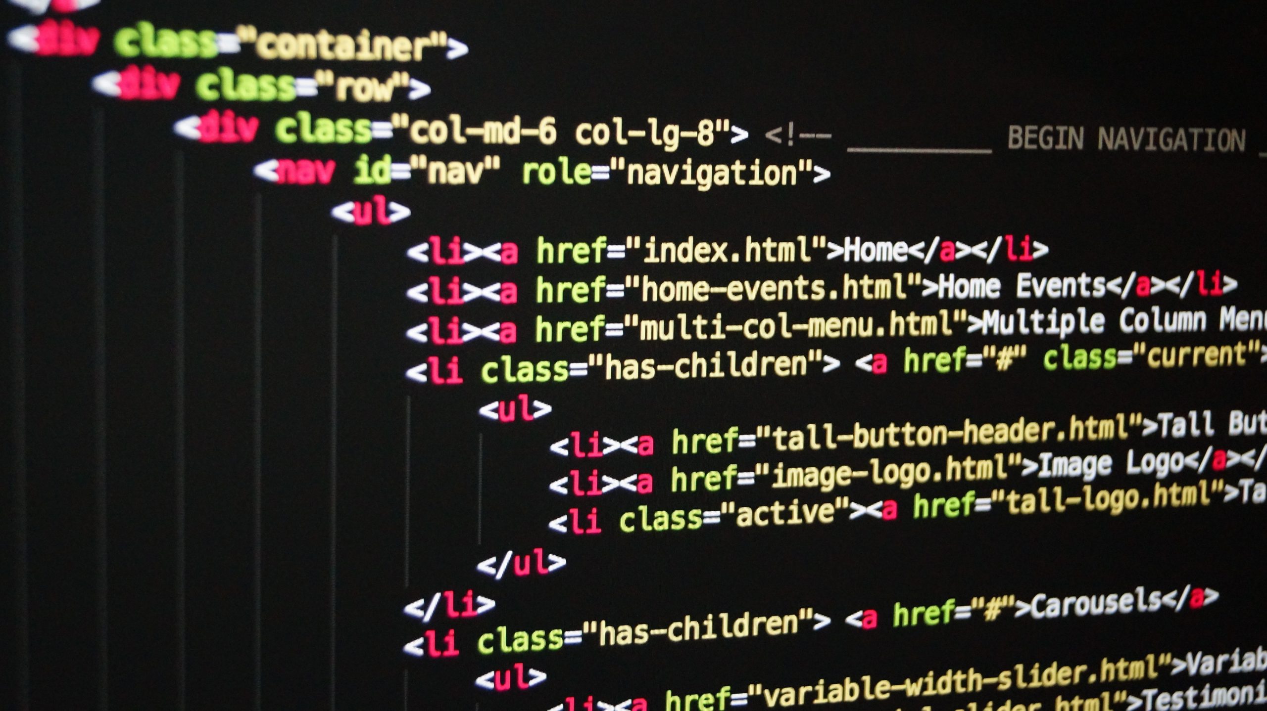 Code Coder Coding 270404 Vee It Llc